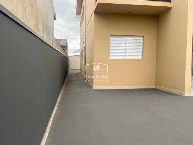 Apartamento à venda: Charme e Conforto no Portal Ville Primavera I em Boituva