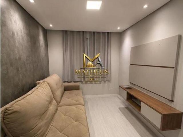 Apartamento à venda – Chico de Paula | Santos/SP