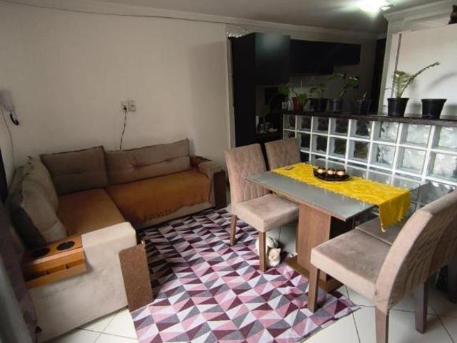 Apartamento à Venda – Cidade Tiradentes | São Paulo