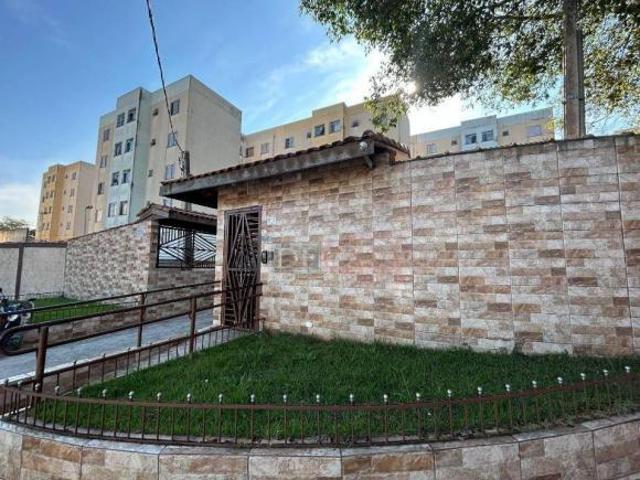 Apartamento a venda Cidade Tiradentes