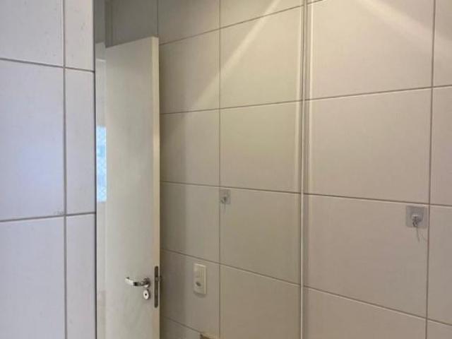 Apartamento à venda Cidade Viva, Santo André, SP