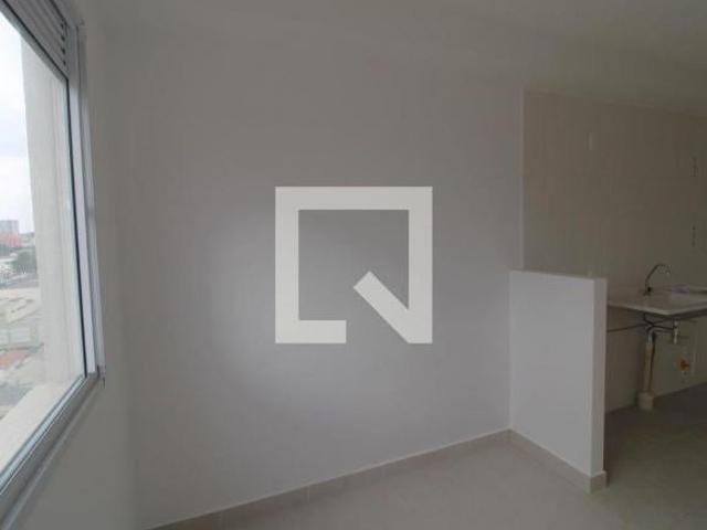 Apartamento à Venda Cidade Ademar, 1 Quarto, 27 m2
