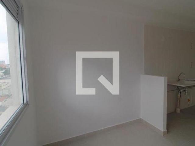 Apartamento à Venda Cidade Ademar, 1 Quarto, 27 m² São Paulo