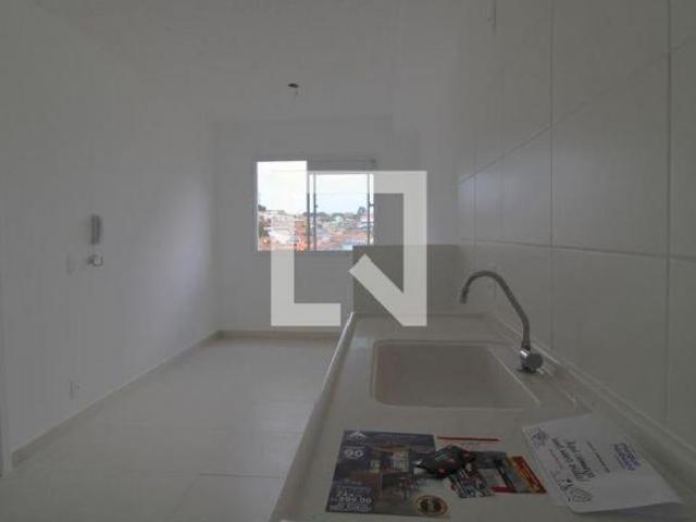 Apartamento à Venda Cidade Ademar, 1 Quarto, 27 m² São Paulo