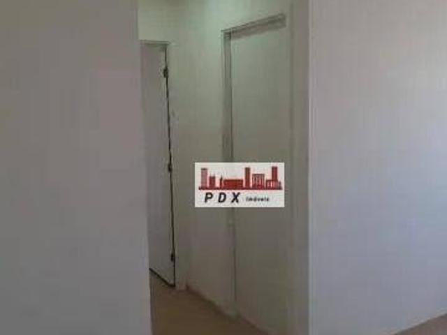 apartamento a venda Cidade Ademar
