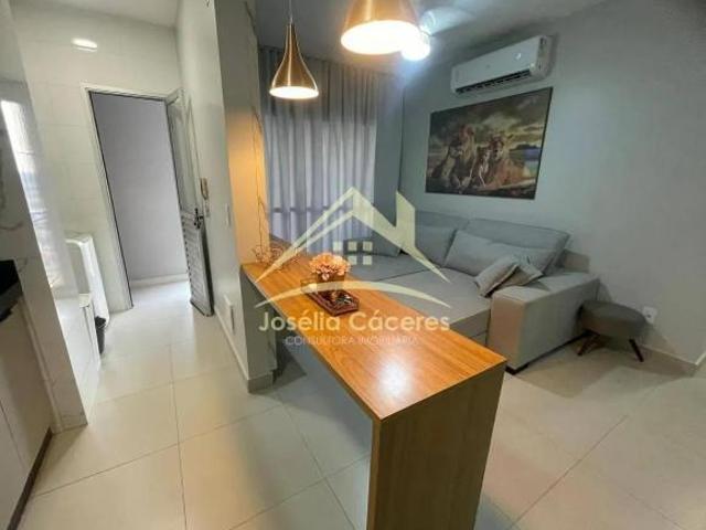 Apartamento à venda, Cidade Alta, Cuiabá, MT