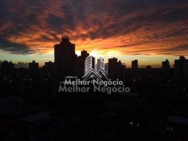 Apartamento à venda, Cidade Alta, Piracicaba, SP RAP2037_LMN