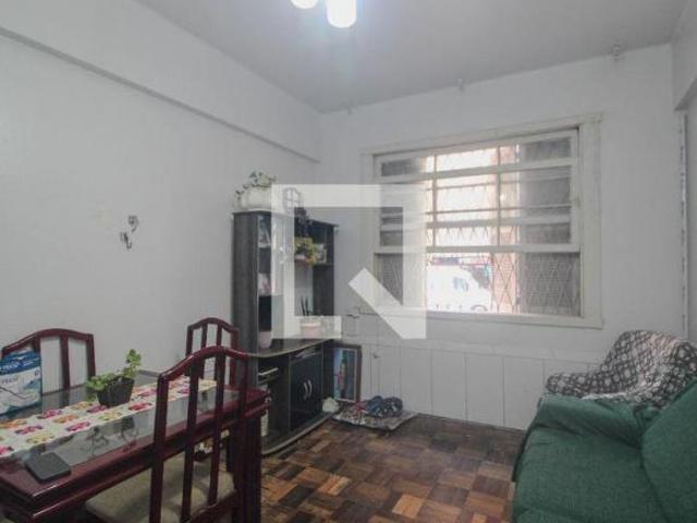 Apartamento à Venda Cidade Baixa, 4 Quartos, 130 m² Porto Alegre