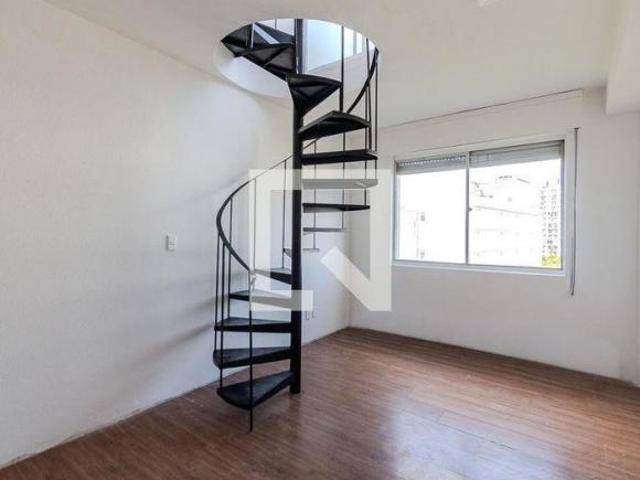 Apartamento à Venda Cidade Baixa, 1 Quarto, 43 m² Porto Alegre