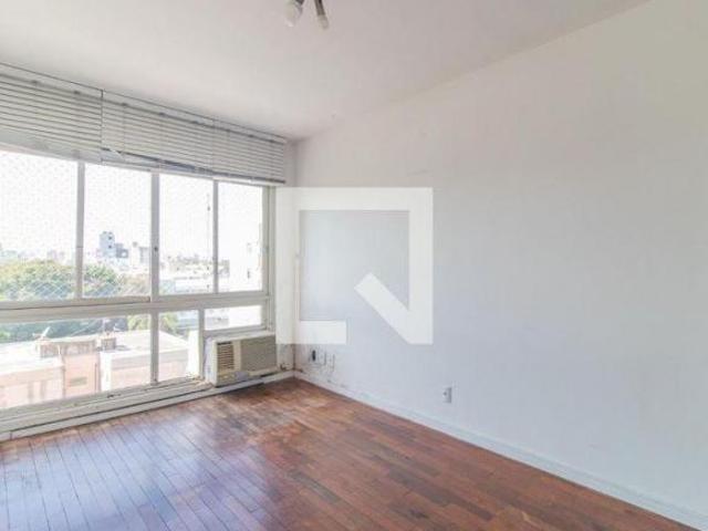 Apartamento à Venda Cidade Baixa, 1 Quarto, 43 m² Porto Alegre