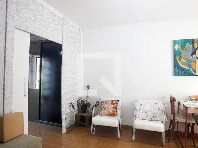 Apartamento à Venda Cidade Baixa, 1 Quarto, 40 m² Porto Alegre