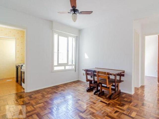 Apartamento à Venda Cidade Baixa, 1 Quarto, 40 m² Porto Alegre