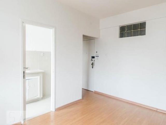 Apartamento à Venda Cidade Baixa, 1 Quarto, 40 m² Porto Alegre