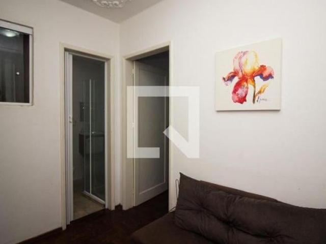 Apartamento à Venda Cidade Baixa, 1 Quarto, 40 m² Porto Alegre