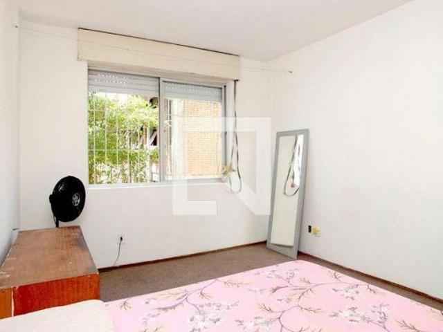 Apartamento à Venda Cidade Baixa, 1 Quarto, 41 m² Porto Alegre