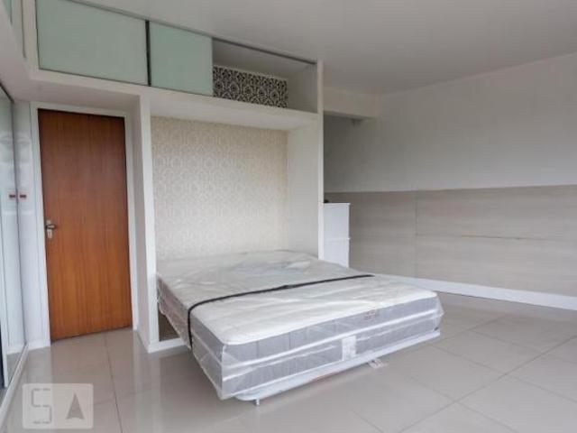 Apartamento à Venda Cidade Baixa, 1 Quarto, 41 m² Porto Alegre
