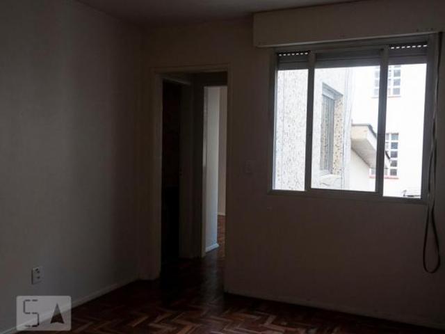 Apartamento à Venda Cidade Baixa, 1 Quarto, 42 m² Porto Alegre