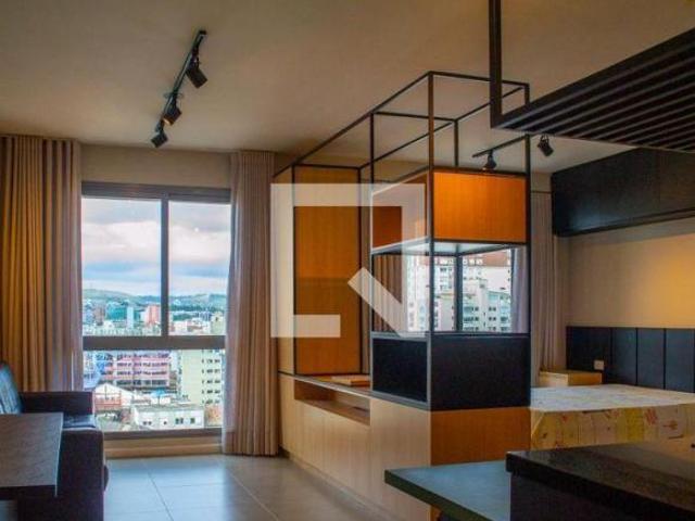 Apartamento à Venda Cidade Baixa, 1 Quarto, 47 m² Porto Alegre