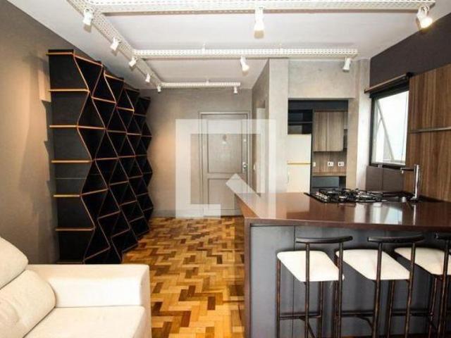 Apartamento à Venda Cidade Baixa, 1 Quarto, 44 m² Porto Alegre
