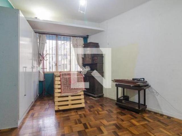 Apartamento à Venda Cidade Baixa, 1 Quarto, 44 m² Porto Alegre