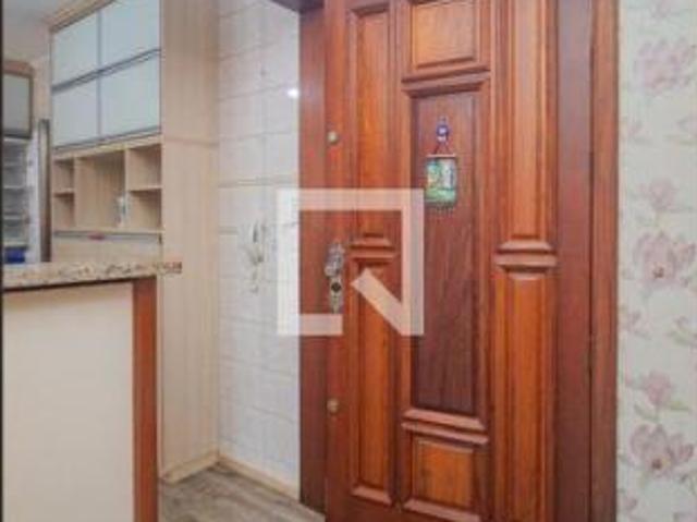 Apartamento à Venda Cidade Baixa, 1 Quarto, 45 m² Porto Alegre