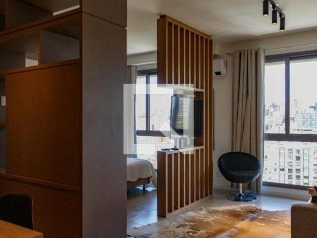 Apartamento à Venda Cidade Baixa, 1 Quarto, 48 m² Porto Alegre