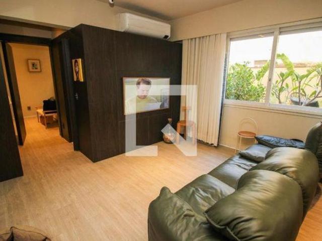 Apartamento à Venda Cidade Baixa, 1 Quarto, 49 m² Porto Alegre