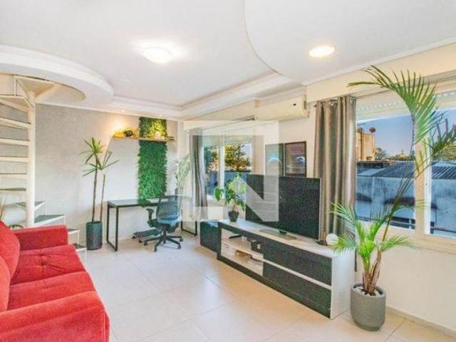 Apartamento à Venda Cidade Baixa, 1 Quarto, 54 m² Porto Alegre