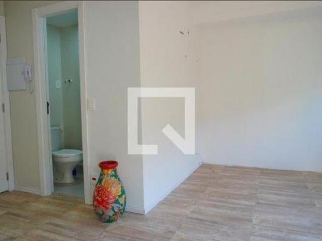 Apartamento à Venda Cidade Baixa, 1 Quarto, 27 m² Porto Alegre