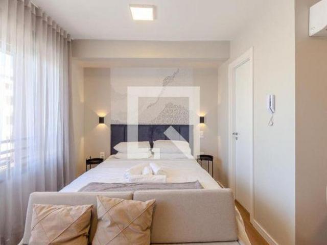 Apartamento à Venda Cidade Baixa, 1 Quarto, 27 m² Porto Alegre