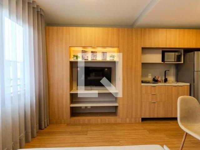 Apartamento à Venda Cidade Baixa, 1 Quarto, 27 m² Porto Alegre