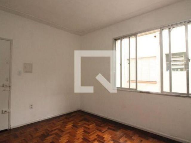 Apartamento à Venda Cidade Baixa, 1 Quarto, 25 m² Porto Alegre