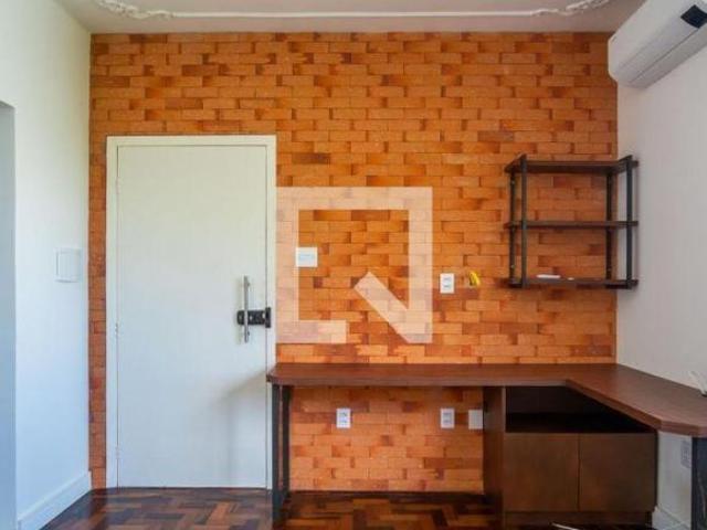 Apartamento à Venda Cidade Baixa, 1 Quarto, 25 m² Porto Alegre