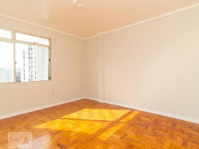 Apartamento à Venda Cidade Baixa, 1 Quarto, 28 m² Porto Alegre