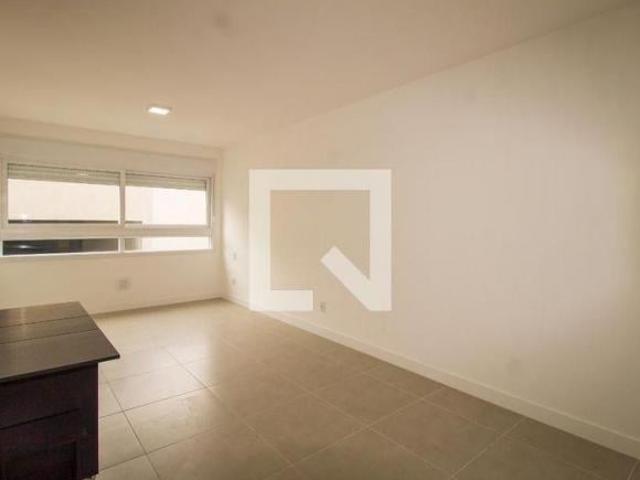 Apartamento à Venda Cidade Baixa, 1 Quarto, 33 m² Porto Alegre