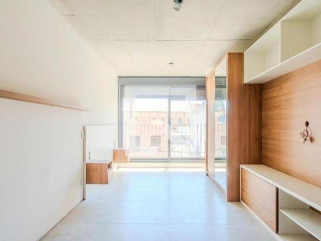 Apartamento à Venda Cidade Baixa, 1 Quarto, 33 m² Porto Alegre
