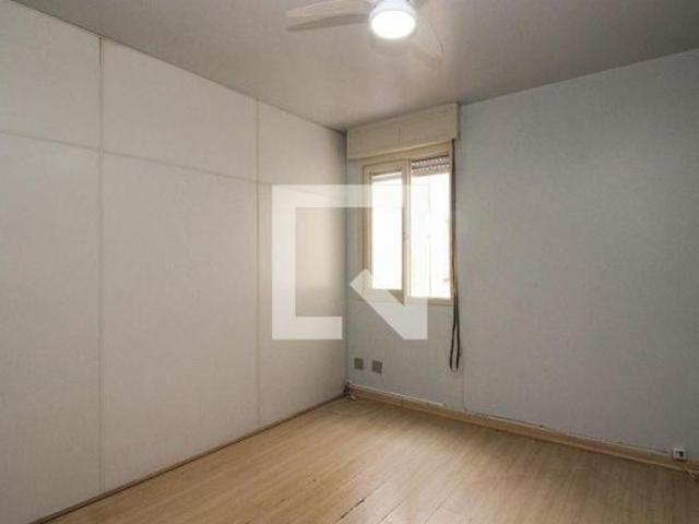 Apartamento à Venda Cidade Baixa, 1 Quarto, 33 m² Porto Alegre