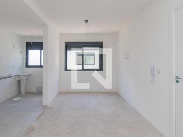 Apartamento à Venda Cidade Baixa, 1 Quarto, 30 m² Porto Alegre