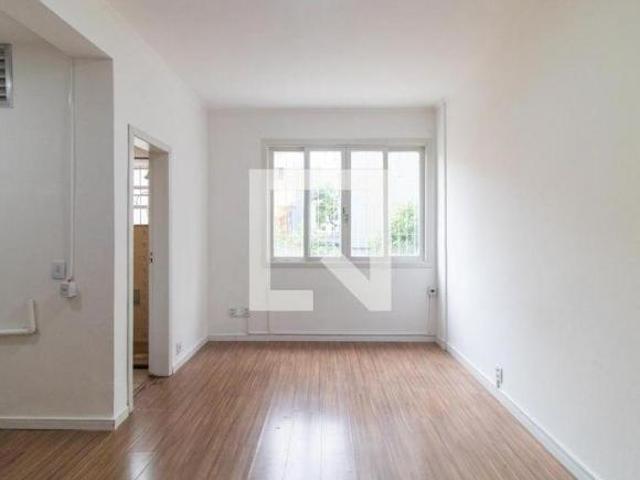 Apartamento à Venda Cidade Baixa, 1 Quarto, 30 m² Porto Alegre