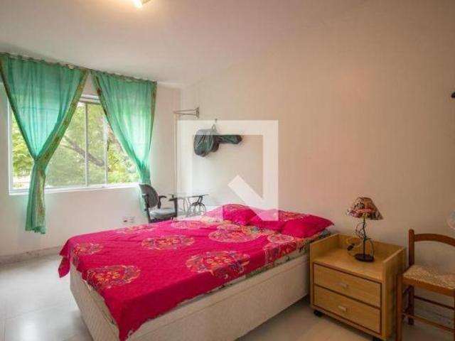 Apartamento à Venda Cidade Baixa, 1 Quarto, 30 m² Porto Alegre