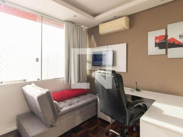 Apartamento à Venda Cidade Baixa, 1 Quarto, 30 m² Porto Alegre