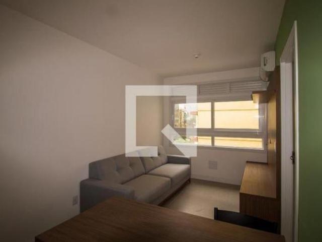 Apartamento à Venda Cidade Baixa, 1 Quarto, 31 m² Porto Alegre