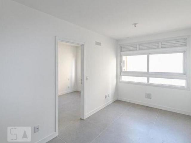 Apartamento à Venda Cidade Baixa, 1 Quarto, 31 m² Porto Alegre