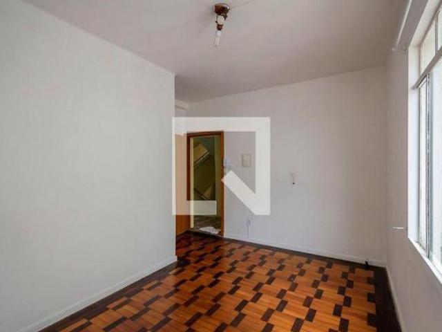 Apartamento à Venda Cidade Baixa, 1 Quarto, 31 m² Porto Alegre