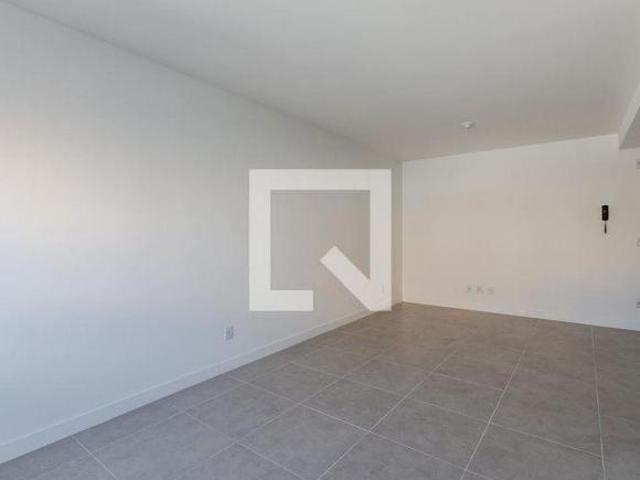 Apartamento à Venda Cidade Baixa, 1 Quarto, 34 m² Porto Alegre