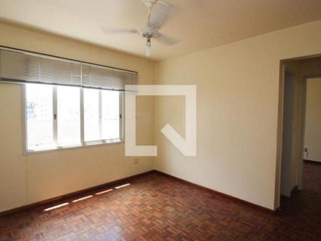 Apartamento à Venda Cidade Baixa, 1 Quarto, 35 m² Porto Alegre