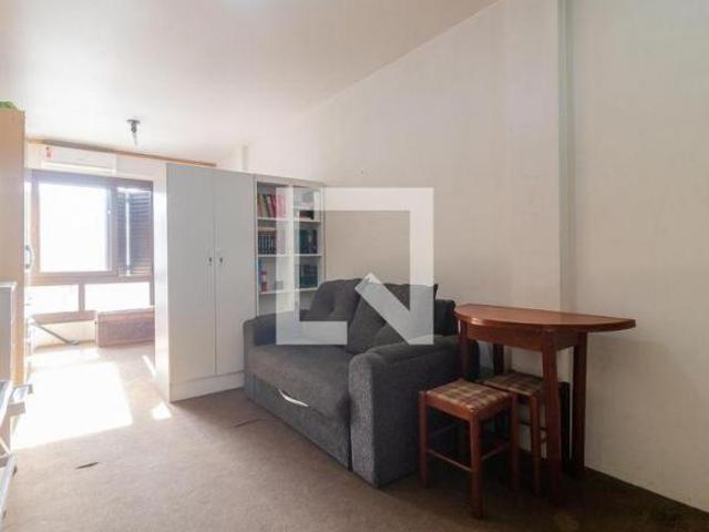 Apartamento à Venda Cidade Baixa, 1 Quarto, 38 m² Porto Alegre