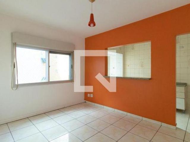 Apartamento à Venda Cidade Baixa, 1 Quarto, 39 m² Porto Alegre
