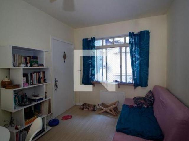 Apartamento à Venda Cidade Baixa, 2 Quartos, 44 m² Porto Alegre