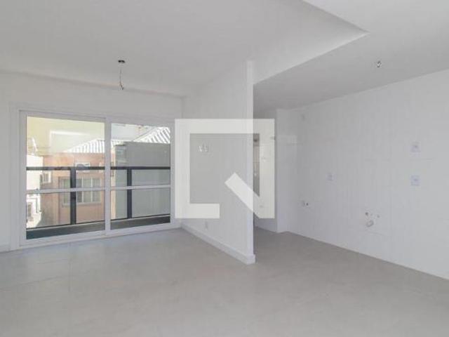 Apartamento à Venda Cidade Baixa, 2 Quartos, 54 m² Porto Alegre